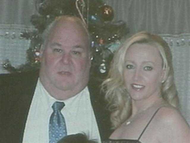 Images: Family tragedy stuns neighbors, puzzles police