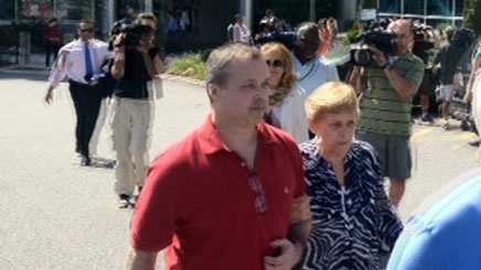 No return to jail for skater Kerrigan's brother