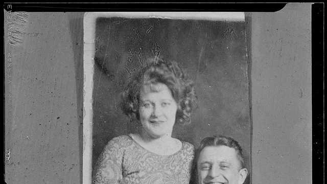 Photos: Infamous Boston crimes of the 1930s