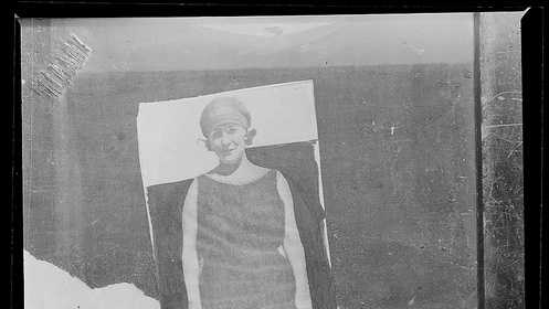 Photos: Infamous Boston crimes of the 1930s