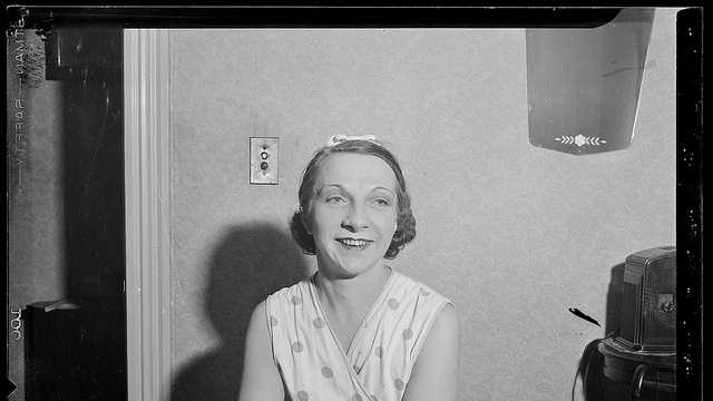 Photos: Infamous Boston crimes of the 1930s