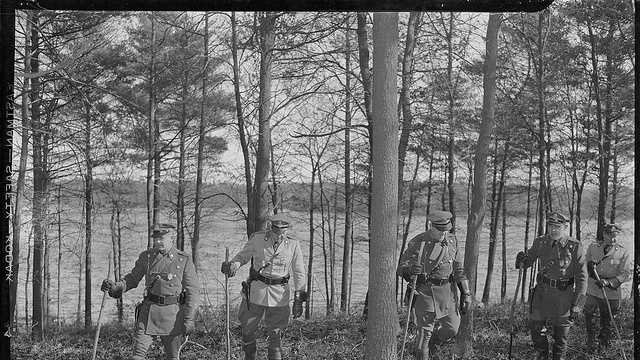 Photos: Infamous Boston crimes of the 1930s