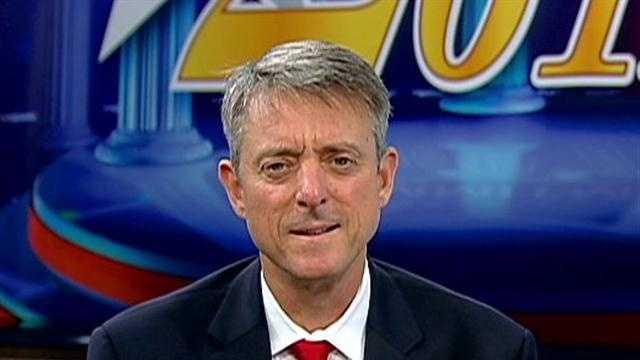 Mass. to welcome new Fall River mayor