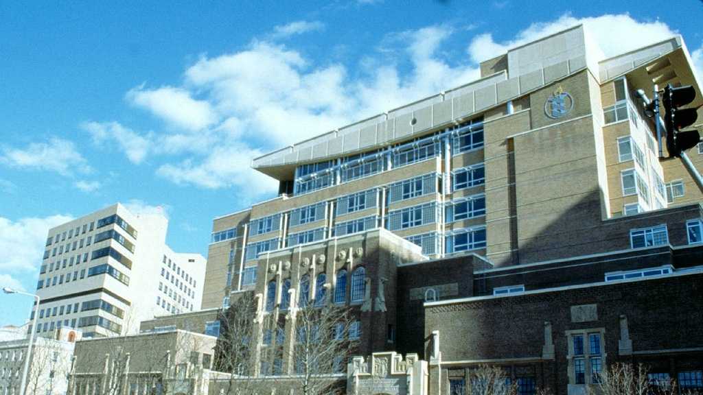 Medical history: Boston hospitals a century ago