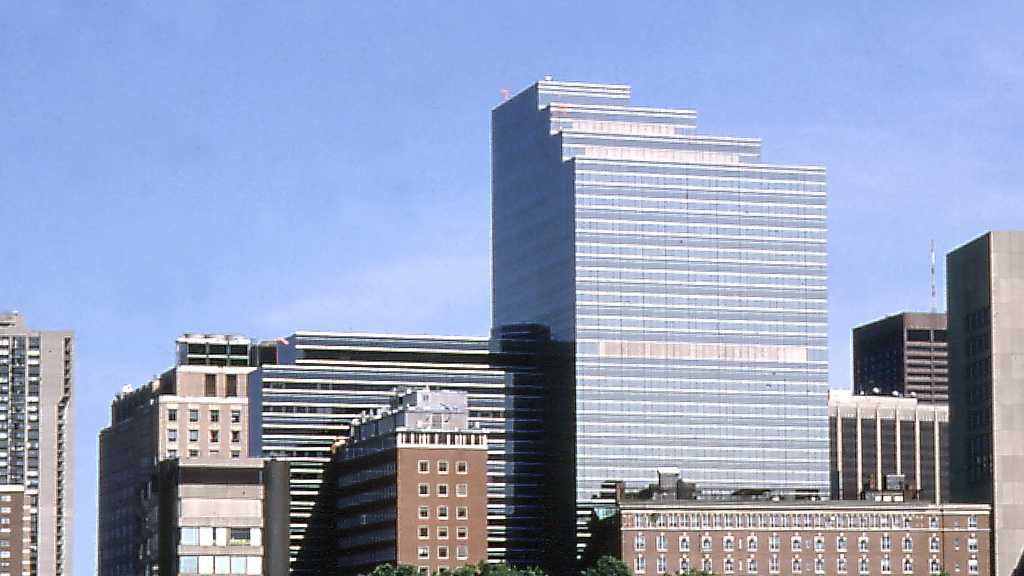 Medical history: Boston hospitals a century ago