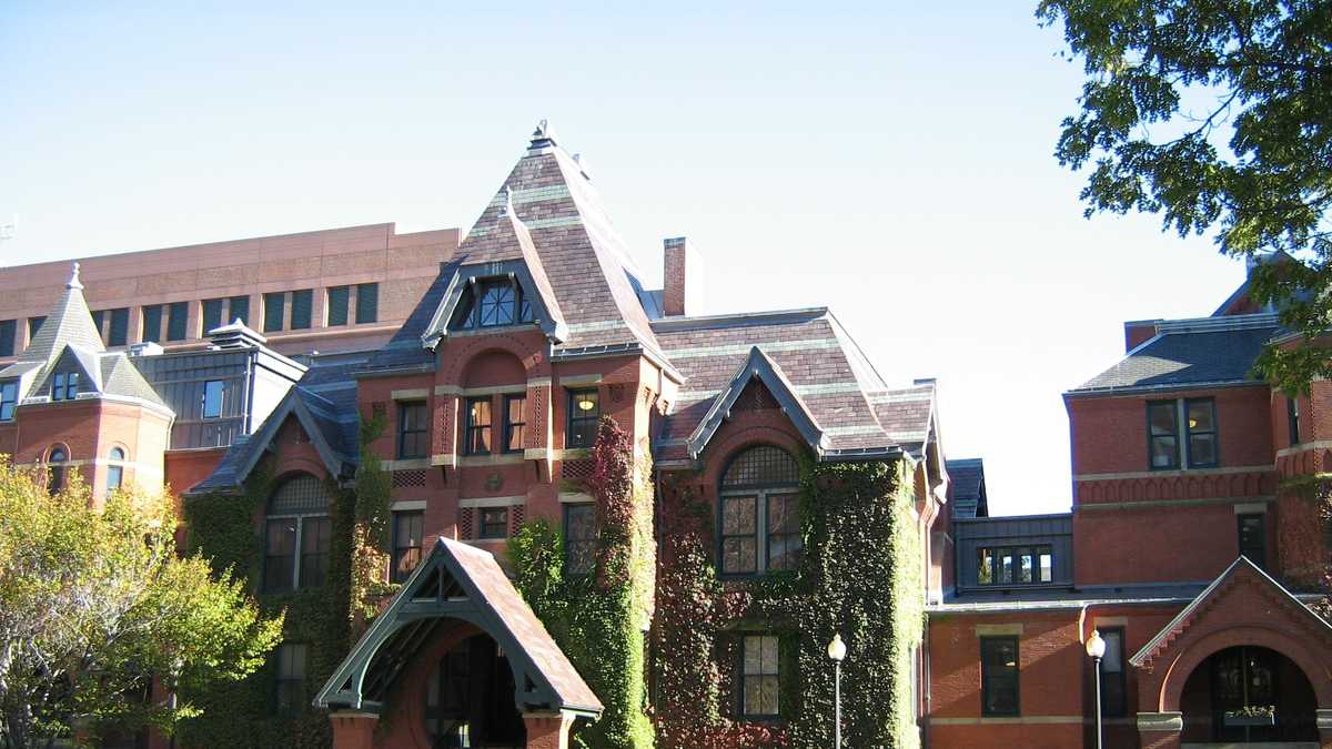 Medical history: Boston hospitals a century ago