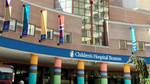 Medical history: Boston hospitals a century ago