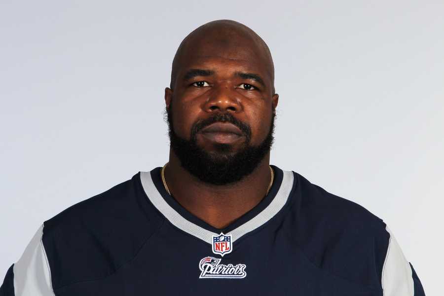 Patriots cut veterans, make roster moves