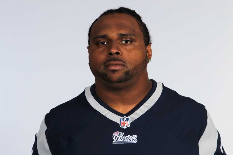 Patriots cut veterans, make roster moves