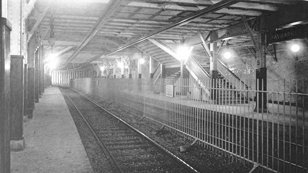 Boston opened nation's first subway 125 years ago