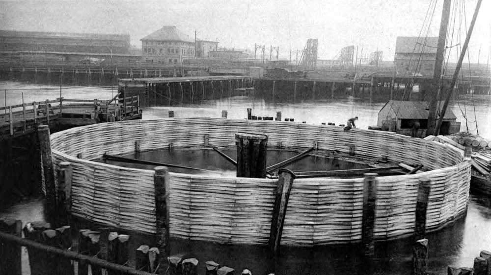 Boston opened nation's first subway 125 years ago