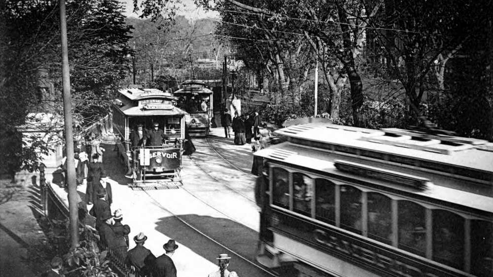 Boston opened nation's first subway 125 years ago