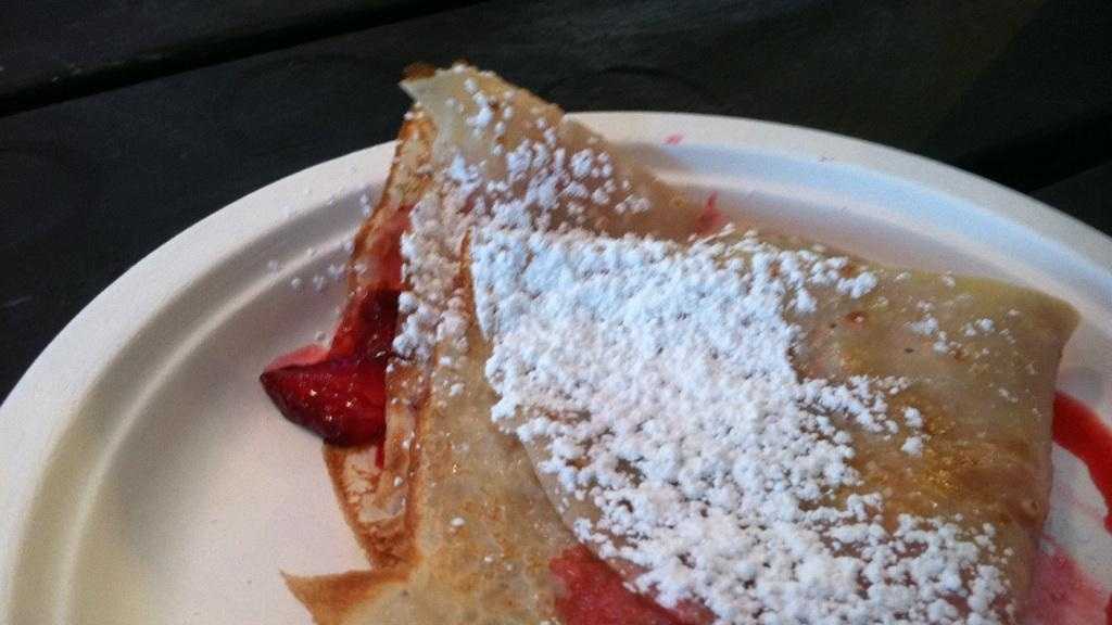 Photos: Deep-fried Girl Scout cookies and unique food at Big E