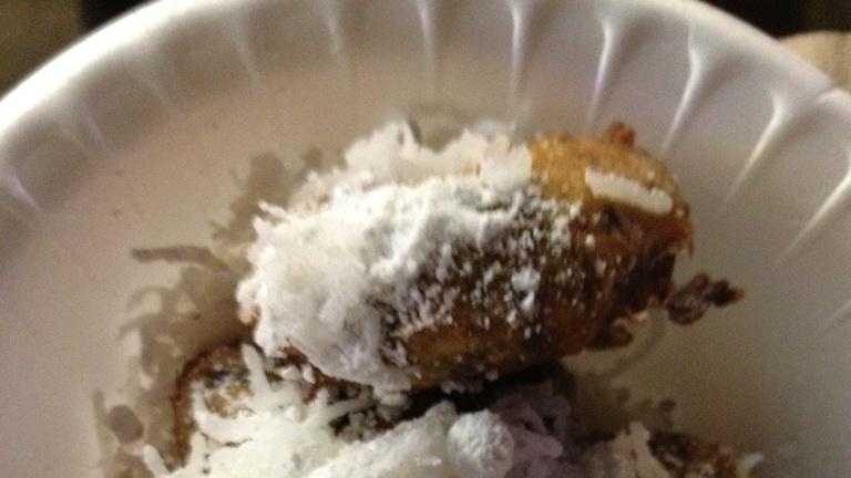 Photos: Deep-fried Girl Scout cookies and unique food at Big E