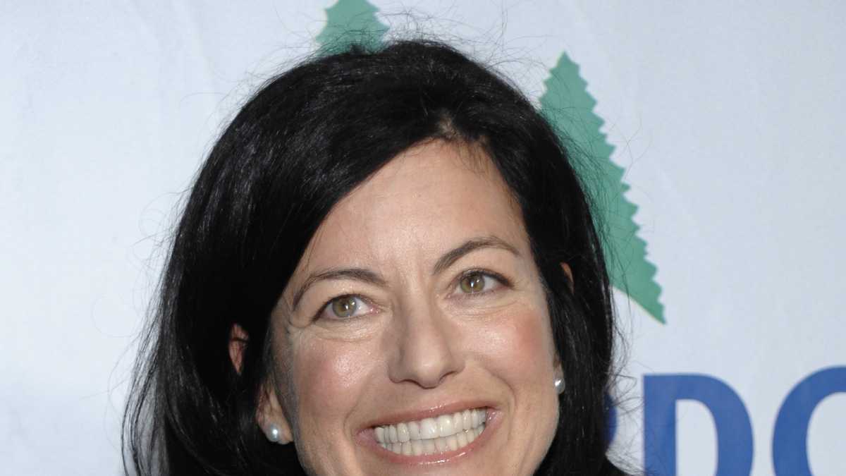 Star support: Celebrity contributions to Senate candidates