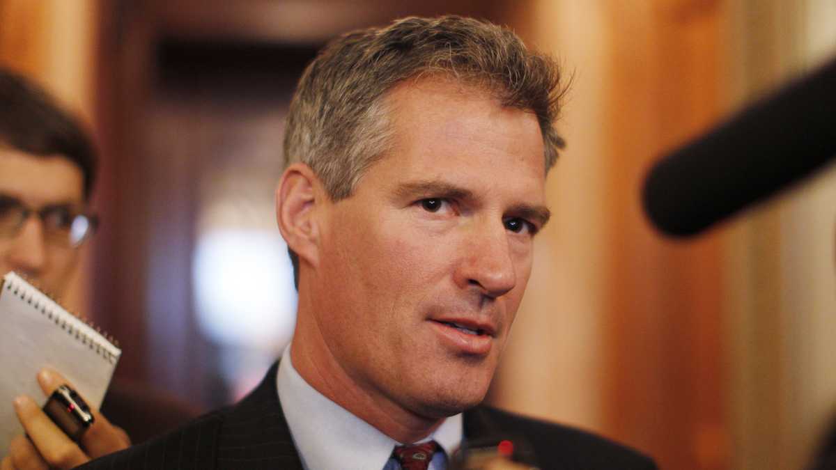 Star support: Celebrity contributions to Senate candidates