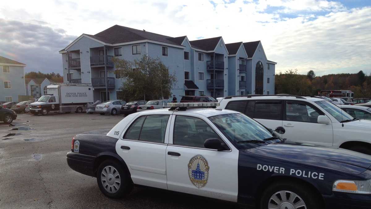 Timeline: Lizzi Marriott death investigation