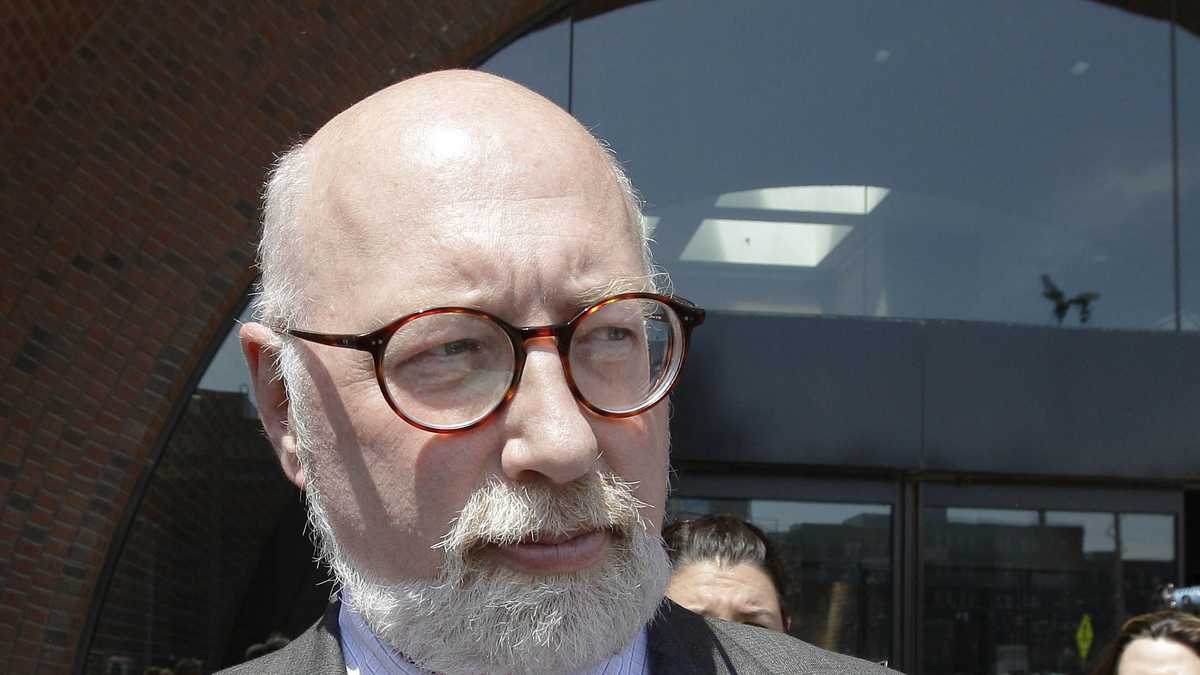 Photos: Who's Who in the Bulger Case