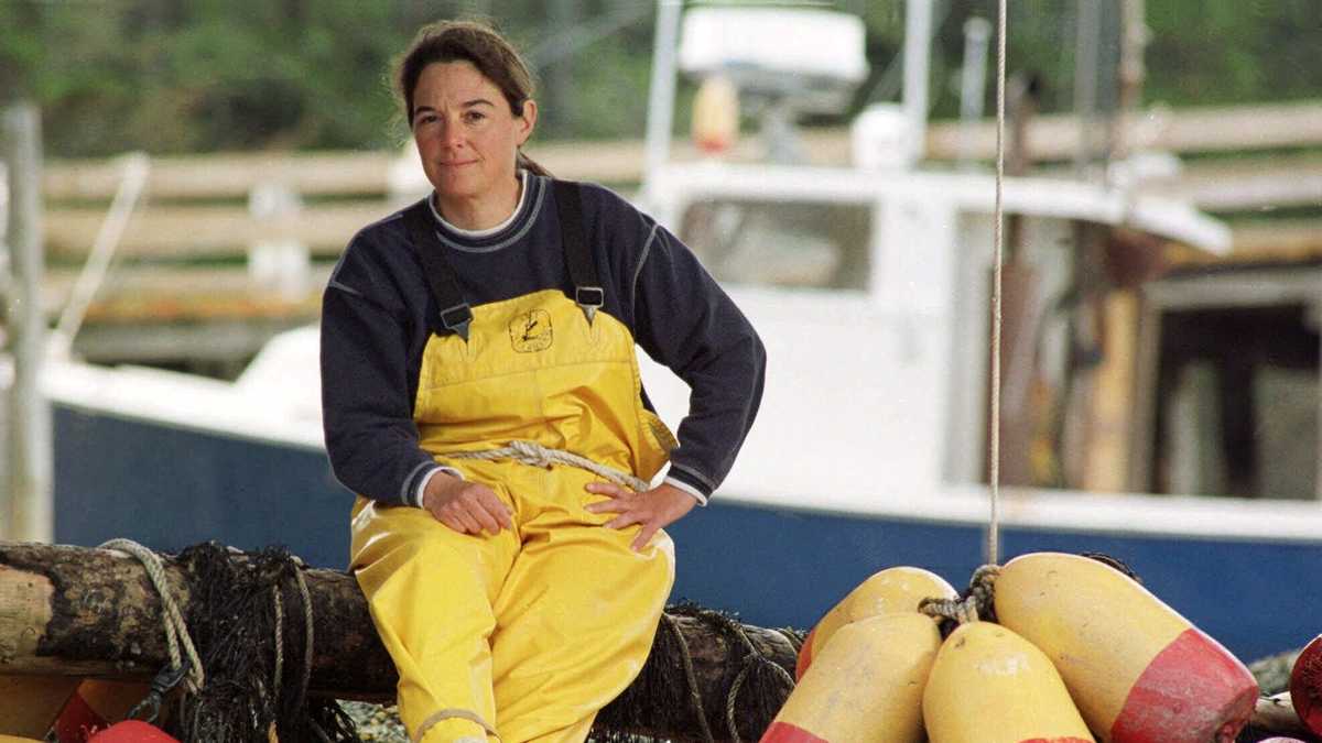 25 years later: Remembering the 'Perfect Storm' of Oct. 1991