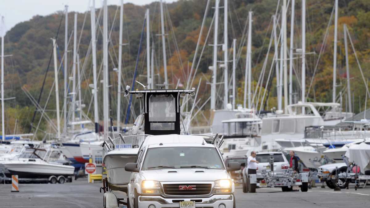 Barnstable County Shelters