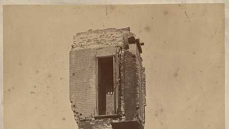 Look back: Boston's Great Fire of 1872