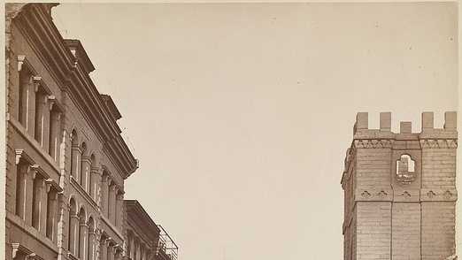 Look back: Boston's Great Fire of 1872