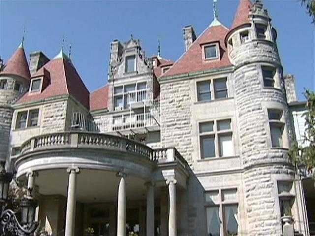 50 Photos: Great Barrington, Massachusetts