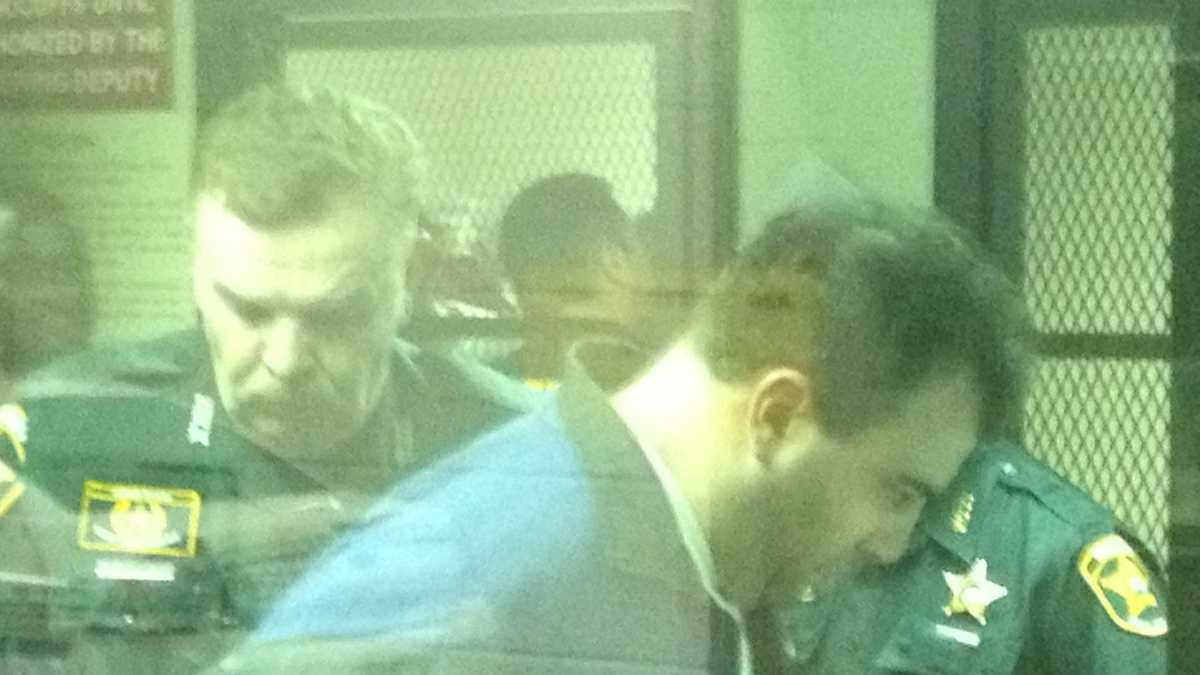 Arrested hockey coach linked to previous sexual incident