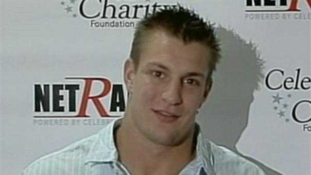 Things You Don't Know About Gronk