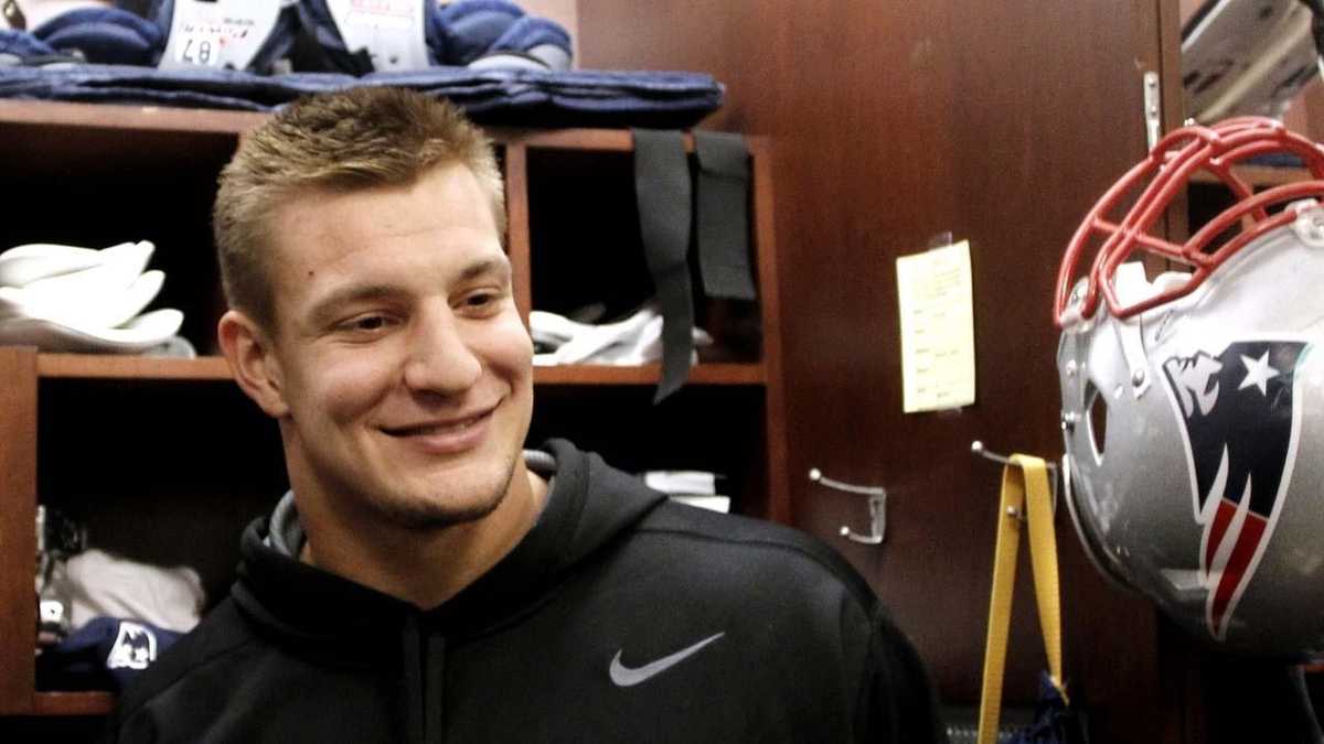Things You Don't Know About Gronk
