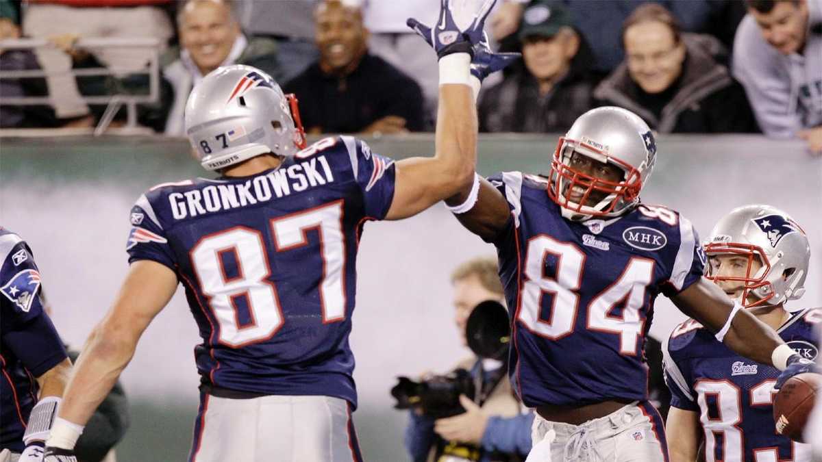 Things You Don't Know About Gronk