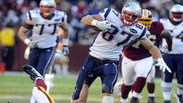 Things You Don't Know About Gronk