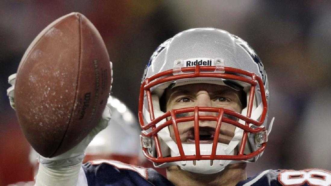 Things You Don't Know About Gronk