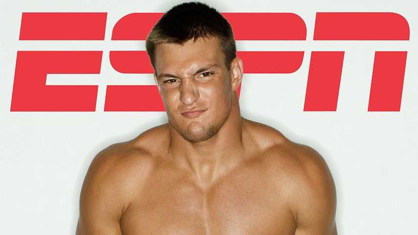 Things You Don't Know About Gronk