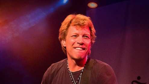 20 things you didn't know about JC Monahan