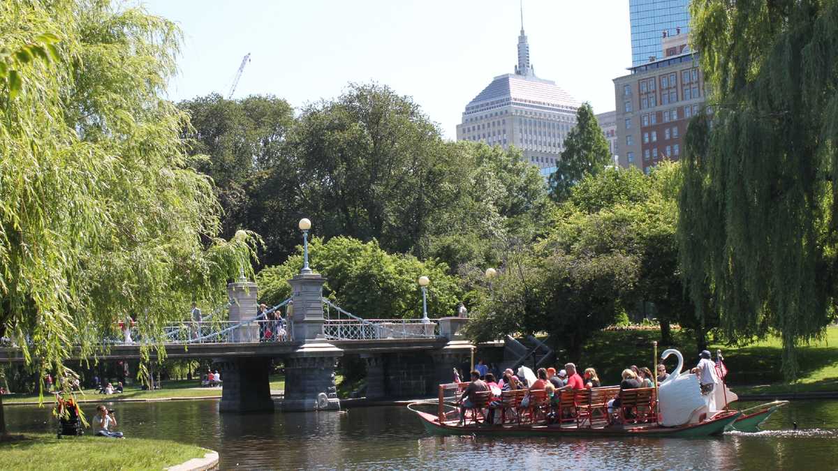 20 things you didn't know about JC Monahan