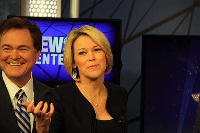 Photos: Jimmy Kimmel's new time & visit to WCVB