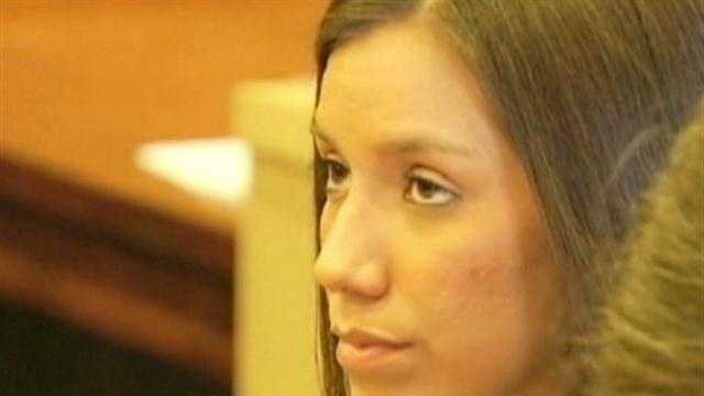 Zumba Teacher Faces Jail In Prostitution Case