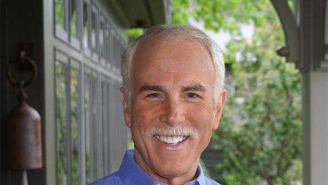 20 things you didn't know about Randy Price