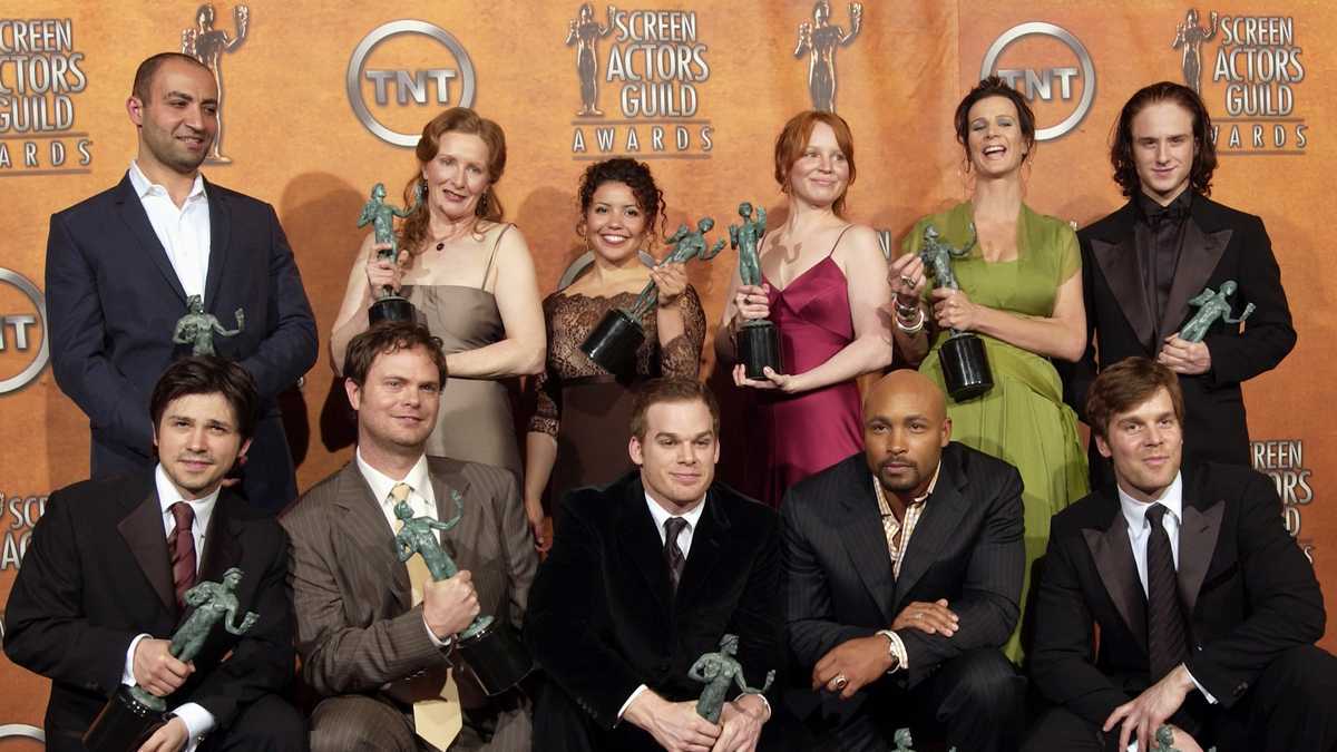 20 things you didn't know about Randy Price