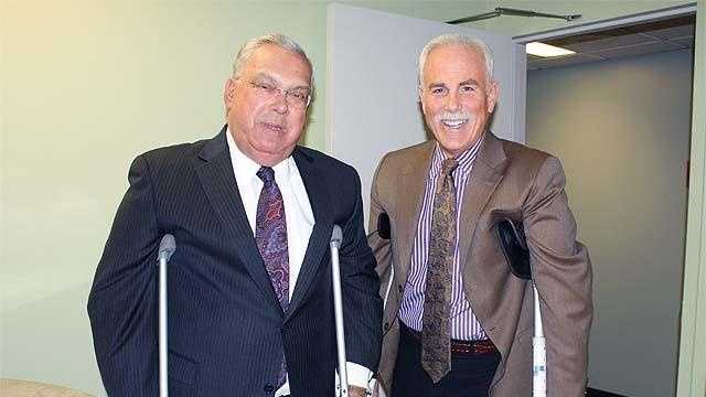 20 things you didn't know about Randy Price