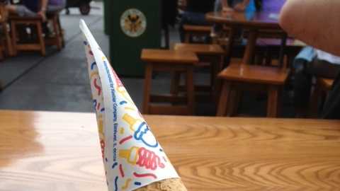 20 things you didn't know about Randy Price