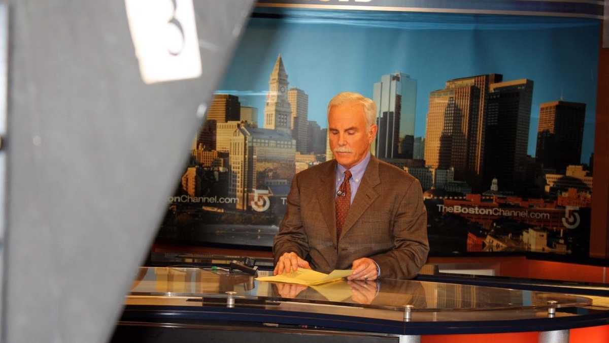 20 things you didn't know about Randy Price