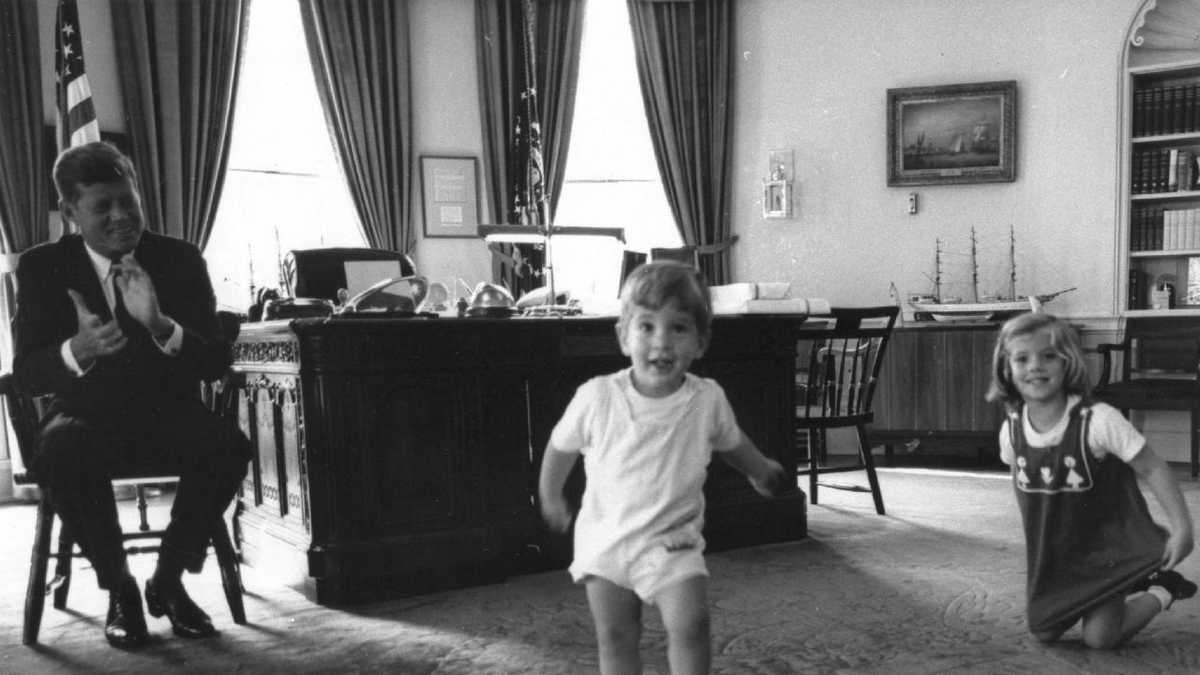 20 things you didn't know about Randy Price