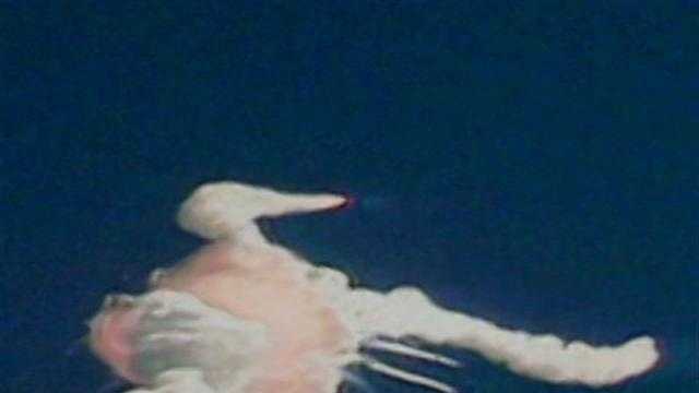 20 things you didn't know about Randy Price