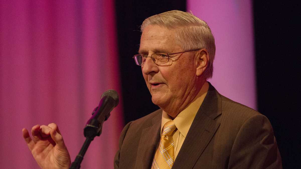 Dr. Timothy Johnson's career with WCVB, ABC News