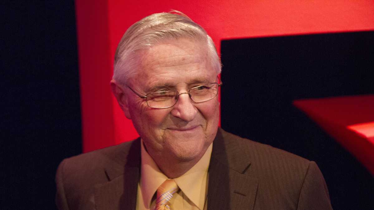 Dr. Timothy Johnson's career with WCVB, ABC News