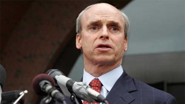 Mass. politicians who faced criminal charges