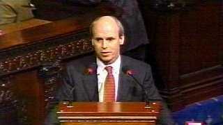 Mass. politicians who faced criminal charges