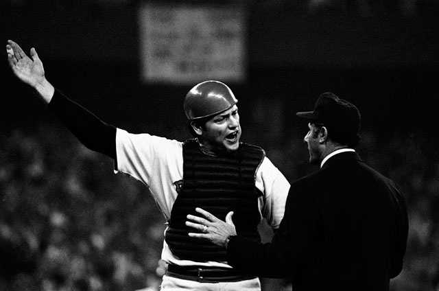 Photos: Carlton Fisk through the years
